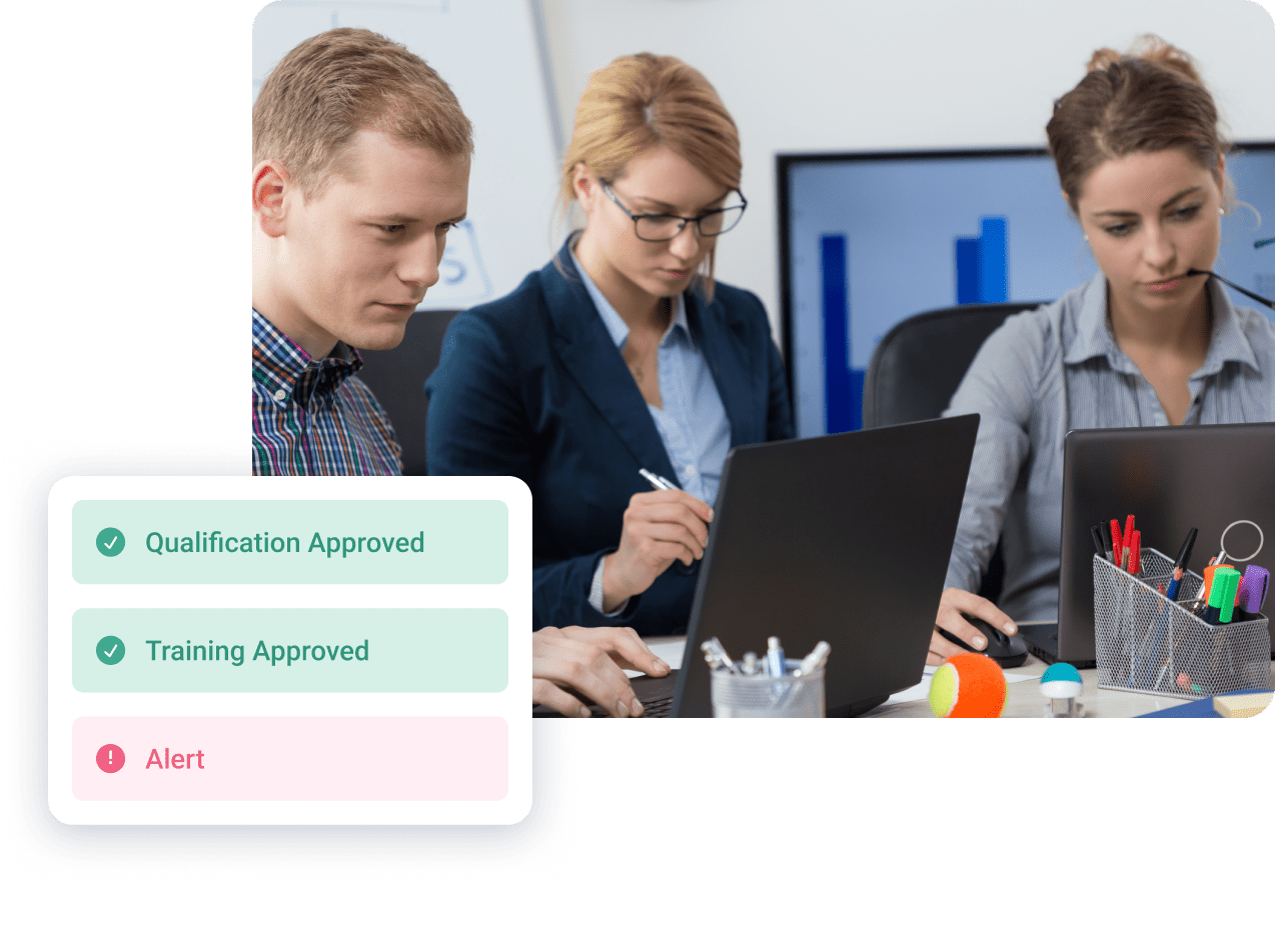 Site Induction Software for Contractors & Safety | Request a Demo ...