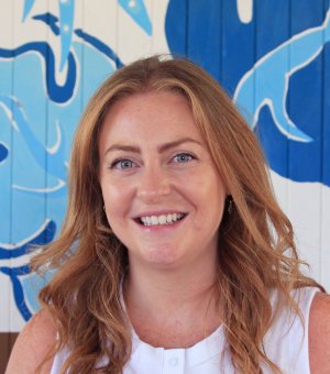 Jessica Morgan | CX Manager | ComplyFlow