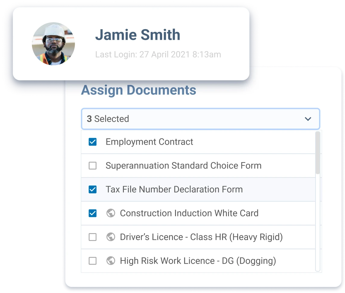 Create Your Free Contractor Account | Contractor Management Software ...